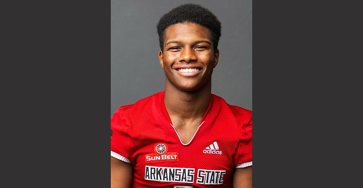 ASU's Johnson OK going on defensive | The Arkansas Democrat-Gazette ...