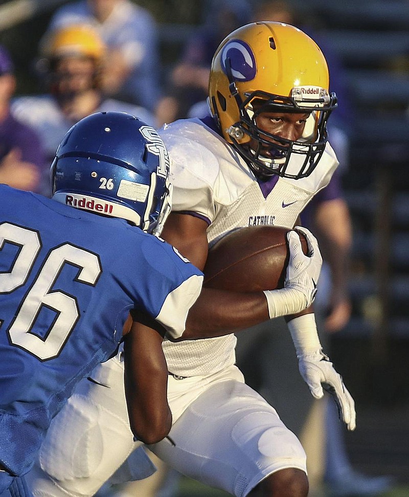 ASU's Johnson OK going on defensive | The Arkansas Democrat-Gazette ...