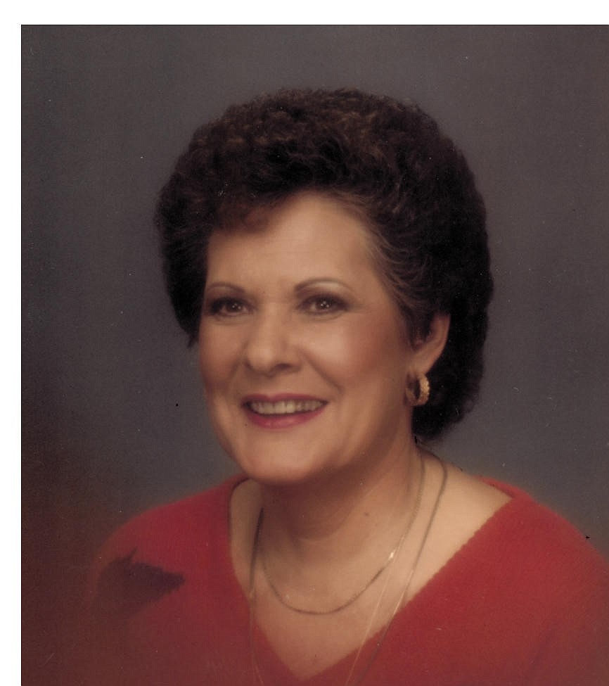 Mary Frances “Fran” Rogers | El Dorado News