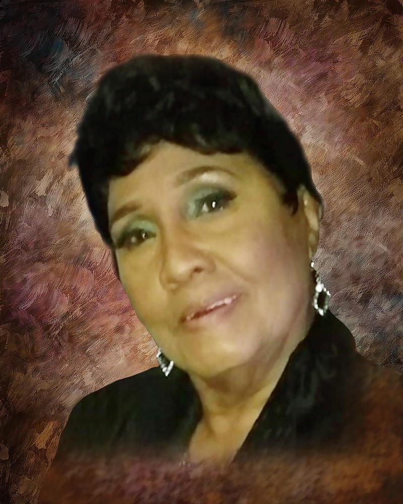 Rosetta Robinson Cook | El Dorado News
