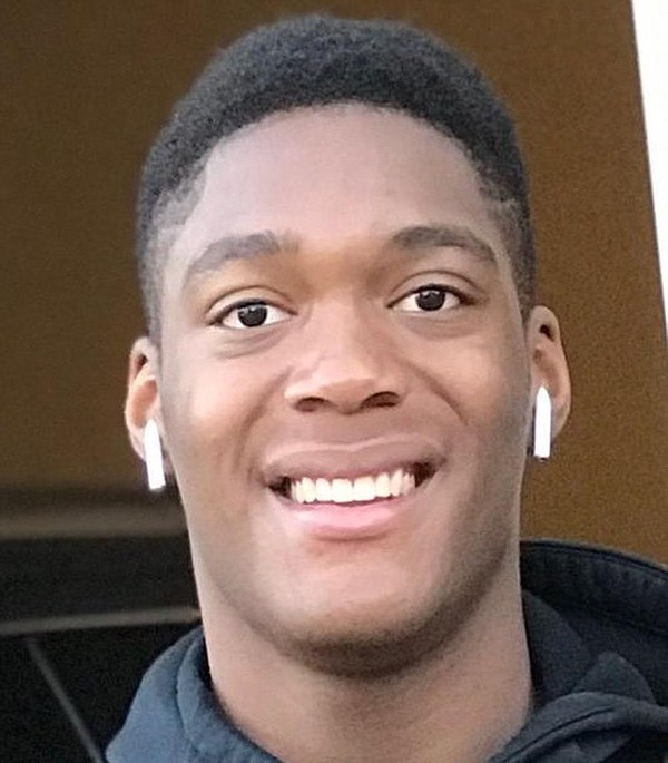 Williamson receives offer from Arkansas