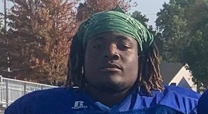THE RECRUITING GUY: D-lineman target high on Arkansas | The Arkansas ...