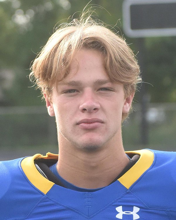 McKay navigating a turnaround story | The Arkansas Democrat-Gazette ...