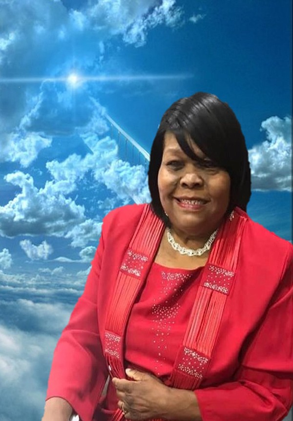 Apostle Ruby J. Green | El Dorado News