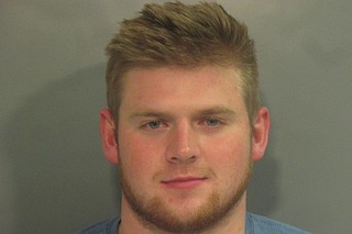 Jake Yurachek, son of UA athletic director, arrested | Northwest ...