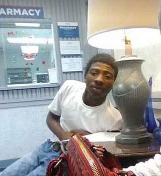 EPD seeking help to find missing juvenile | El Dorado News