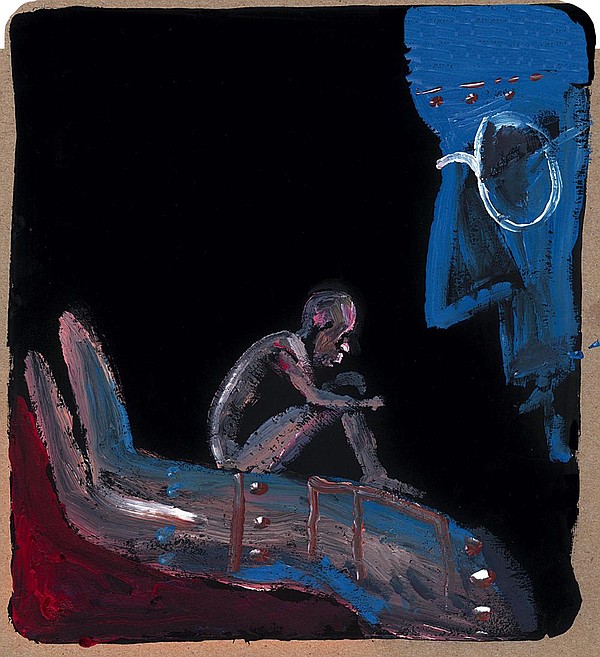 OPINION | BRET STEPHENS: Ambition, illuminated | The Arkansas Democrat ...