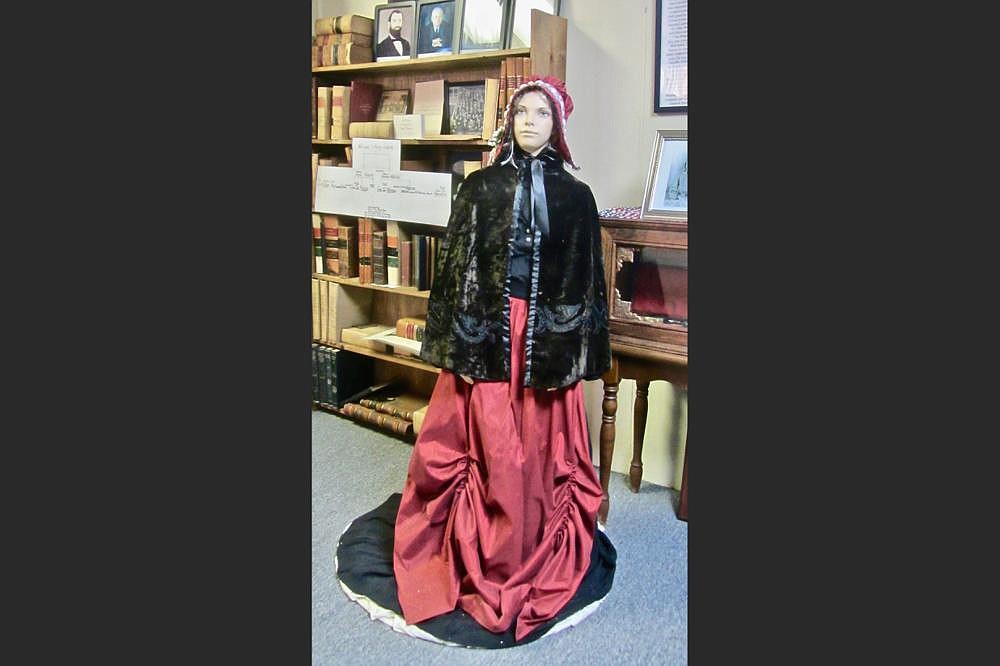 Sightseeing — Lonoke County Museum | The Arkansas Democrat-Gazette ...