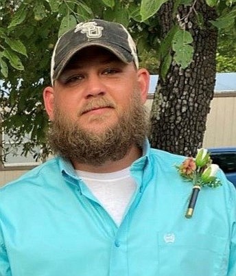 Corey Scott Hicks | El Dorado News