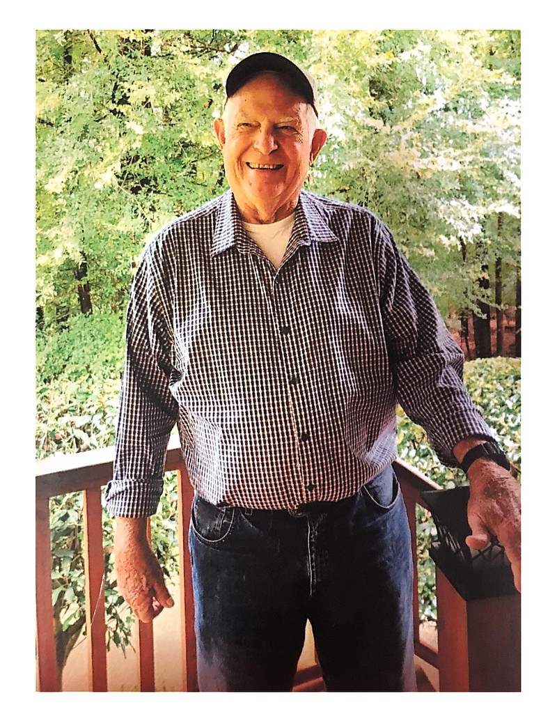 Storey hopes to keep taxes low | El Dorado News