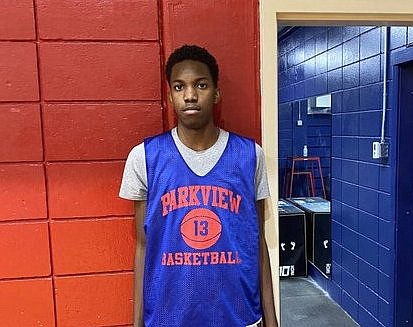 Thurman expects big things for Parkview freshman Thomas | Whole Hog Sports