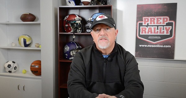 WATCH: Prep Rally recap