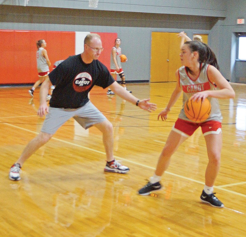 Lady Panthers will count on big senior class | The Arkansas Democrat ...