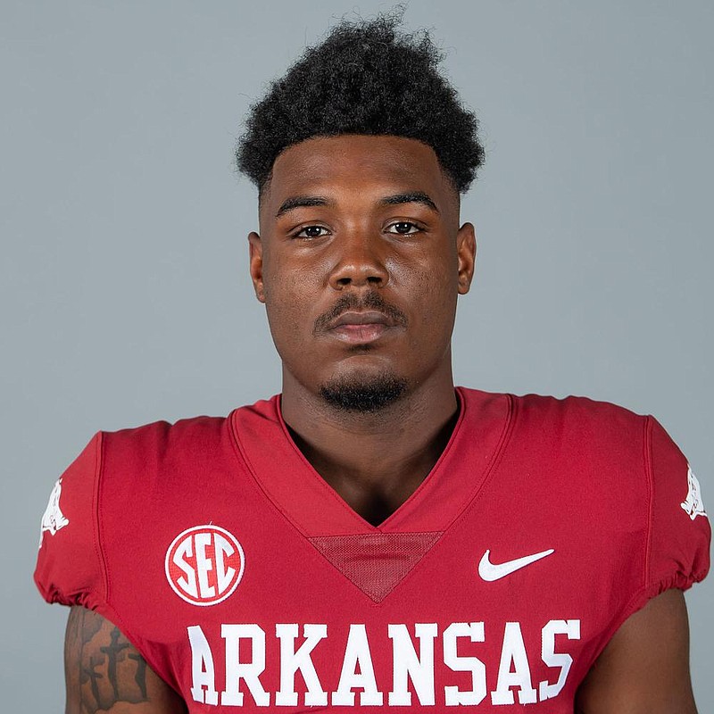 RB Spivey says he’ll transfer | Northwest Arkansas Democrat-Gazette