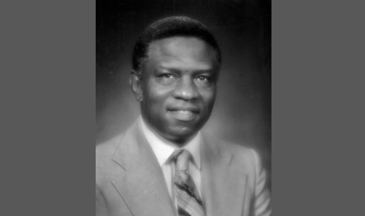 Mays, retired doctor, UAPB educator, dies | The Arkansas Democrat ...
