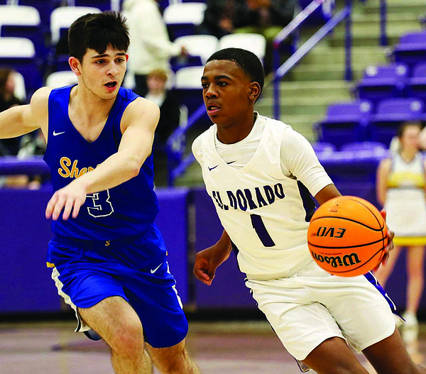 Coach to ask Ramey for leadership