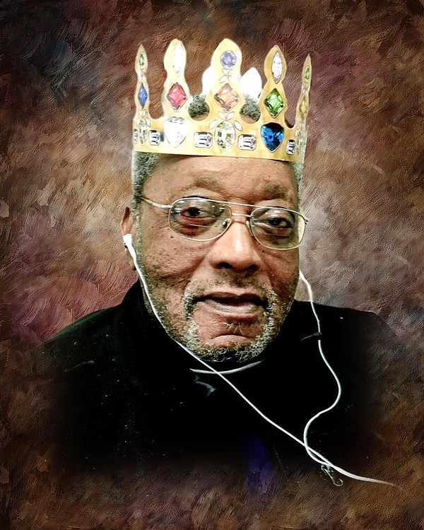 Baby Ray Robinson | El Dorado News