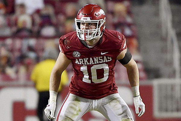 Pool attacking new season with added size, strength | Whole Hog Sports