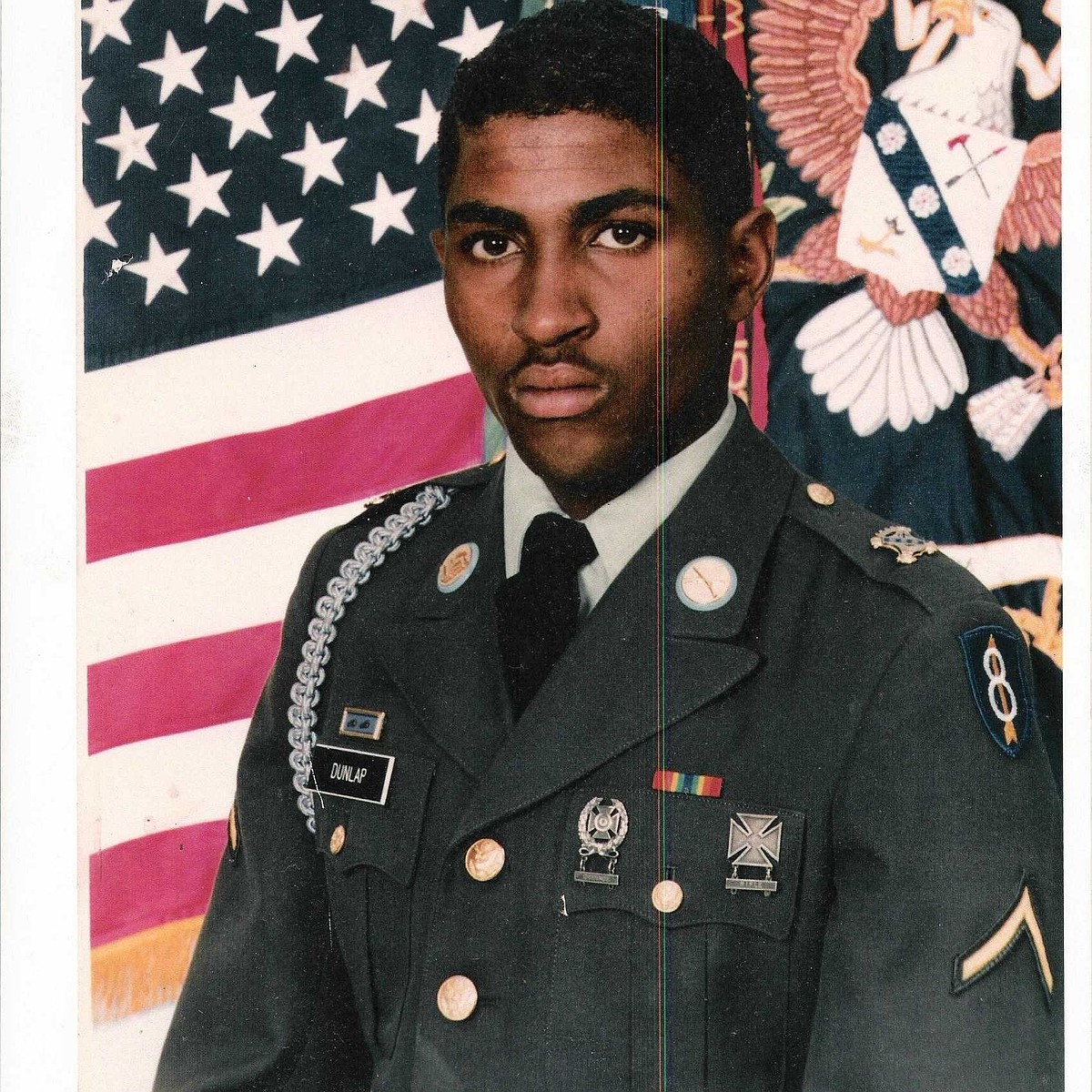 Richard Dunlap: The power of human connection | El Dorado News