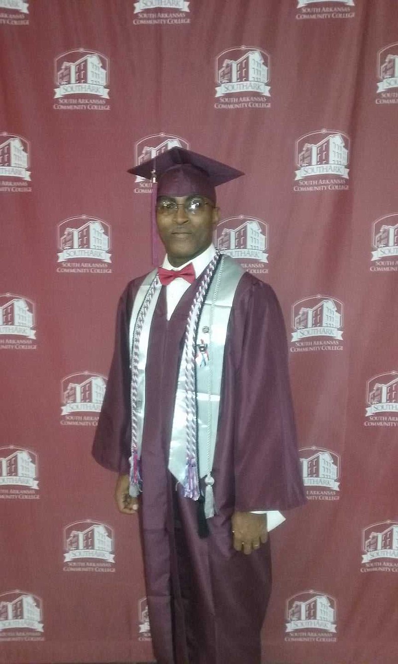 Richard Dunlap: The power of human connection | El Dorado News