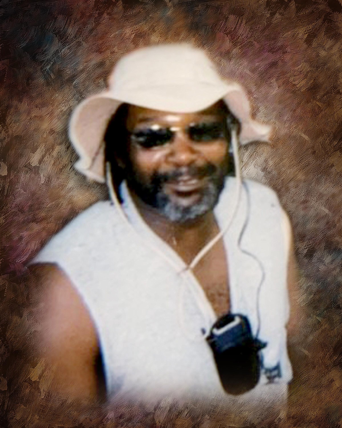 David Lee Sapp | El Dorado News