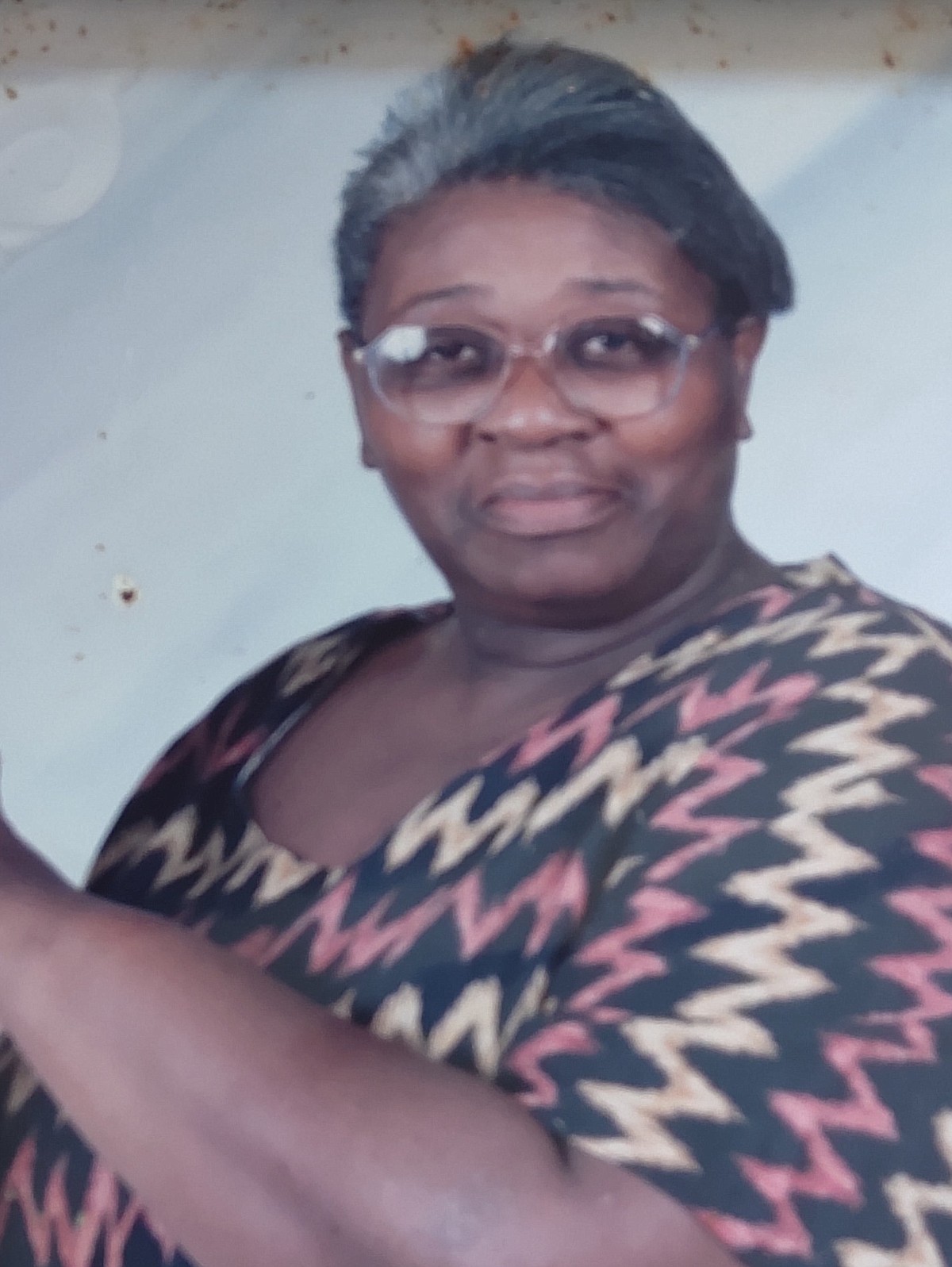 Luevada Tubbs | El Dorado News