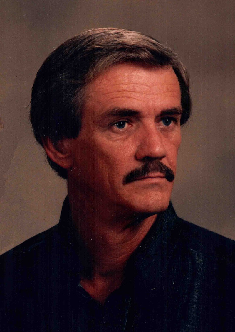 Gary Bird | El Dorado News