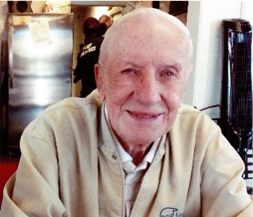 Harold Leon Gulick | El Dorado News
