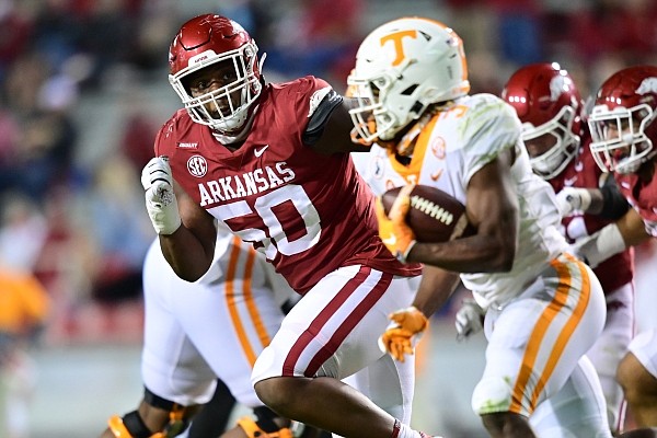 Eric Gregory’s pick grabs attention | Whole Hog Sports
