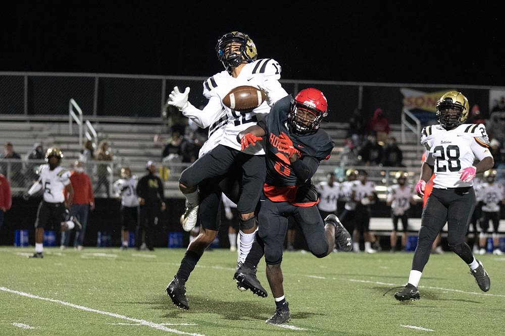 HS football - Nettleton @ Maumelle | The Arkansas Democrat-Gazette ...