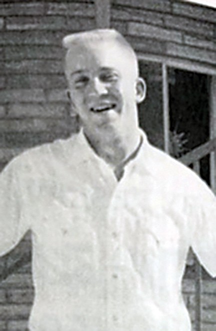 Arthur J. Longtin | Hot Springs Sentinel Record