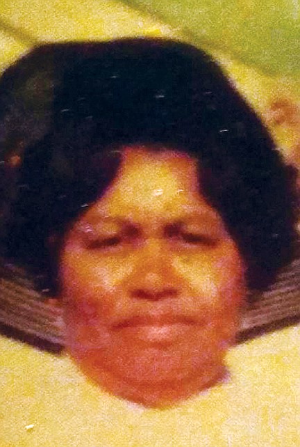 Edith M. Martin | Hot Springs Sentinel Record