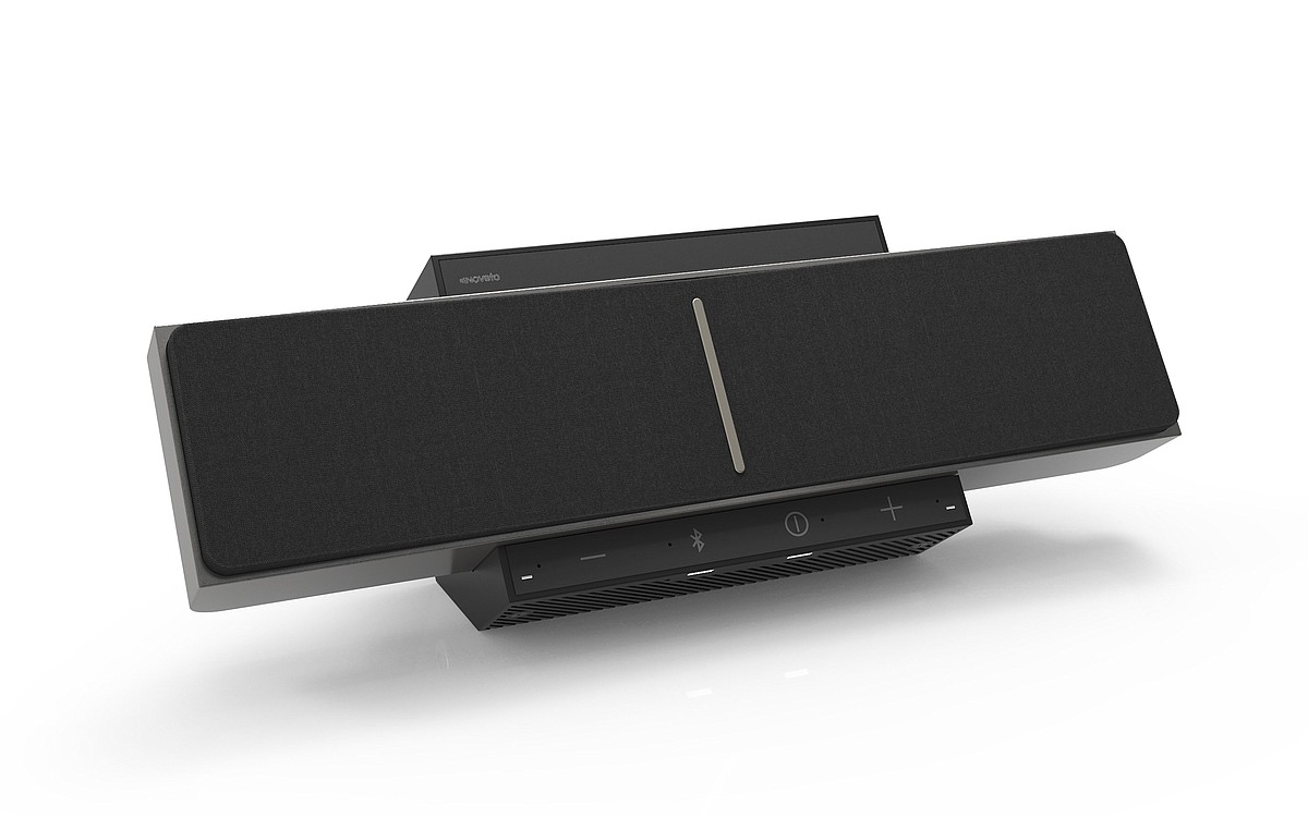 INNOVATION: Device puts music in your head — sans headphones | The ...