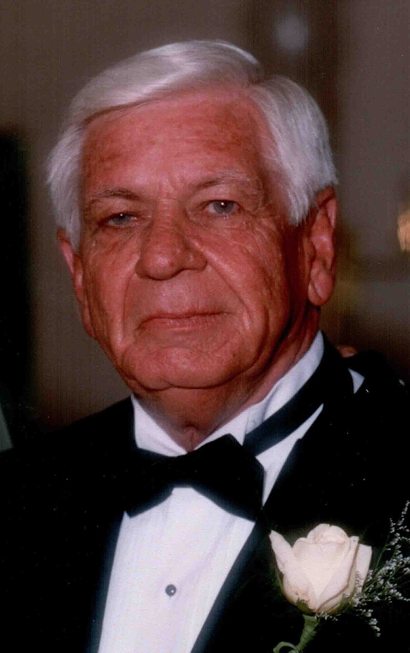 Donald “Don” Lavaughn Davis | El Dorado News
