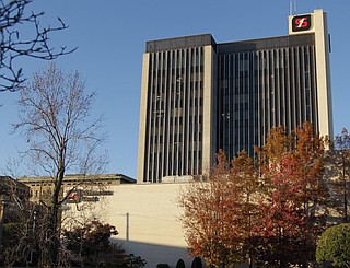 Simmons Bank gives foundation $75,000 | The Arkansas Democrat-Gazette ...