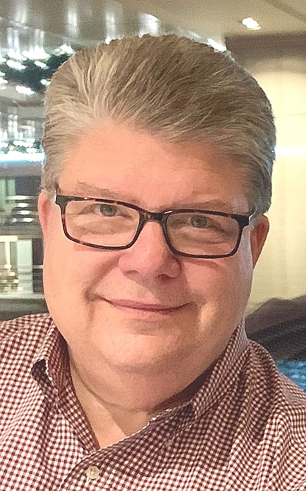 William L. Cook II | El Dorado News