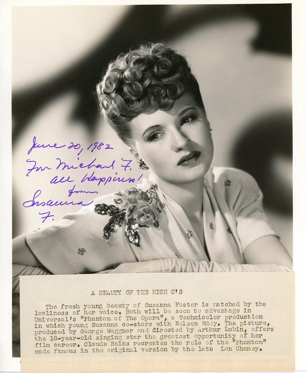 Fitzgerald Collection featured in local film is a self-fulfilling ...