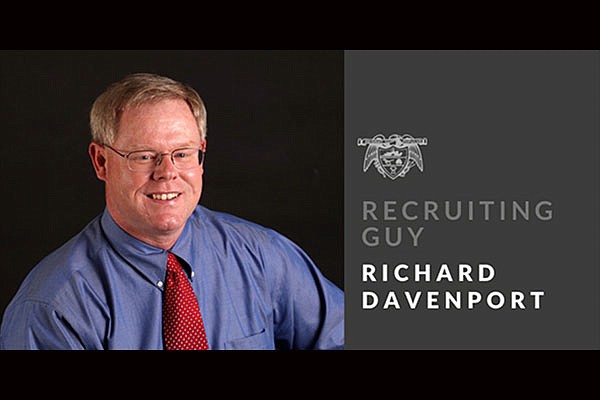 DL Carnell Jackson Jr. picks Razorbacks | The Arkansas Democrat-Gazette ...