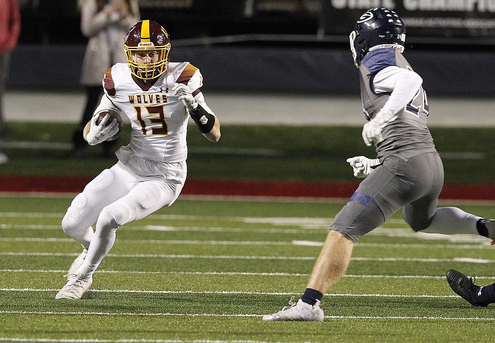 HS football - Lake Hamilton vs. Greenwood | The Arkansas Democrat ...