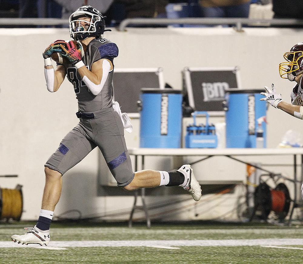 HS football - Lake Hamilton vs. Greenwood | The Arkansas Democrat ...