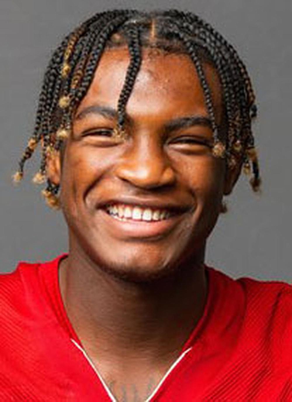 Rucker parks name in ASU record book | The Arkansas Democrat-Gazette ...
