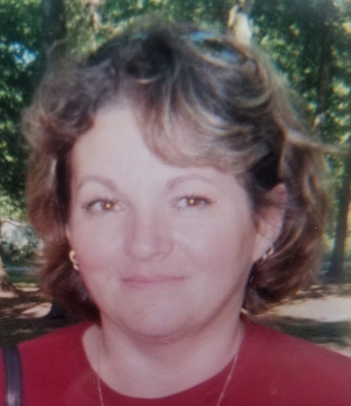 Wanda Gail Wilson | El Dorado News