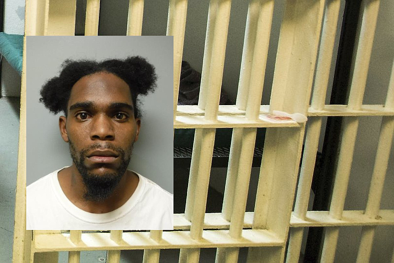 Police arrest man in connection with fatal Jonesboro shooting | The ...