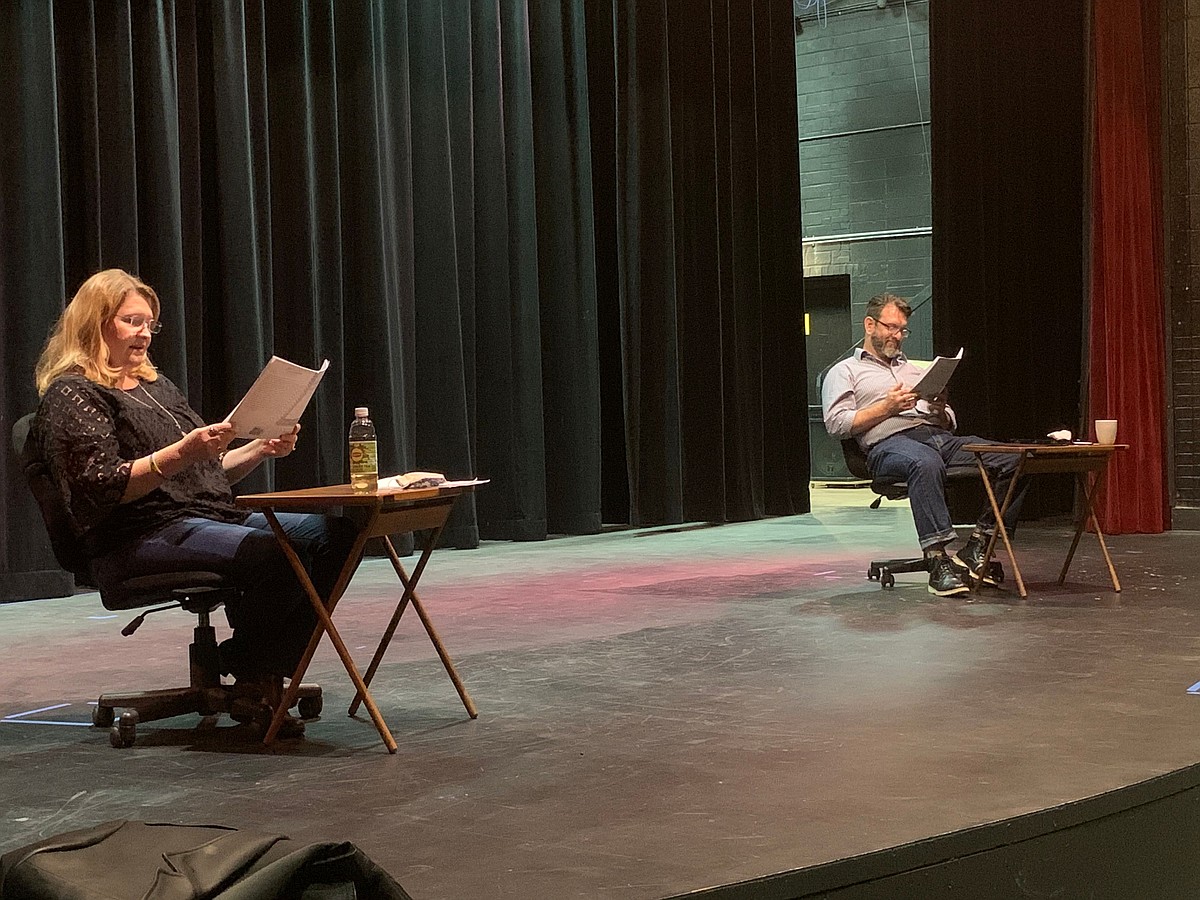 SAAC production of ‘Love Letters’ are also ‘life letters’ for viewers ...