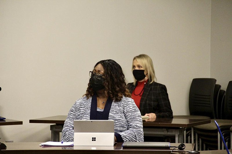 State board approves annexing Dollarway | The Arkansas Democrat-Gazette ...