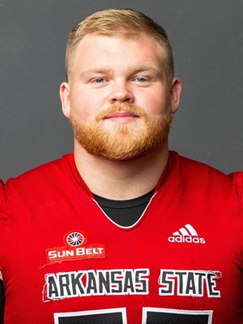 ASU briefs | The Arkansas Democrat-Gazette - Arkansas' Best News Source