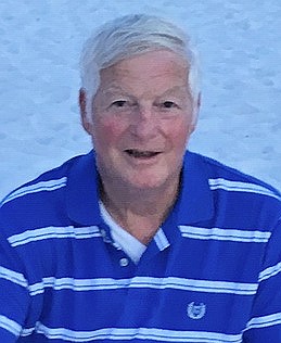 Robert Doy Hoover | El Dorado News