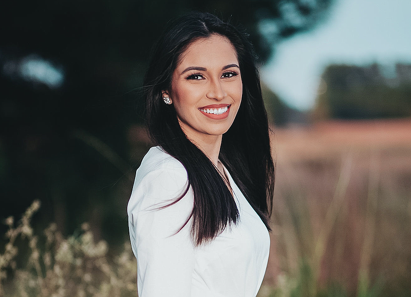 Q&A with Arkansas influencers + social media creators | The Arkansas ...