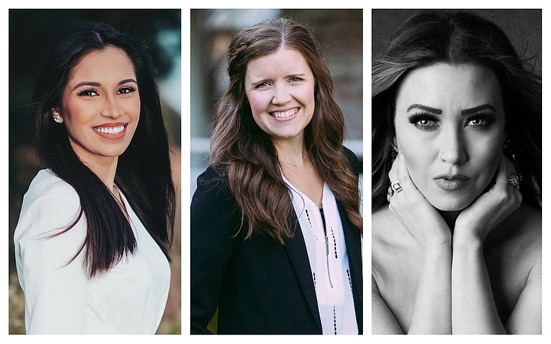 Q&A with Arkansas influencers + social media creators | The Arkansas ...