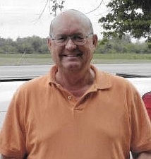 Dennis Wayne Gibson | El Dorado News
